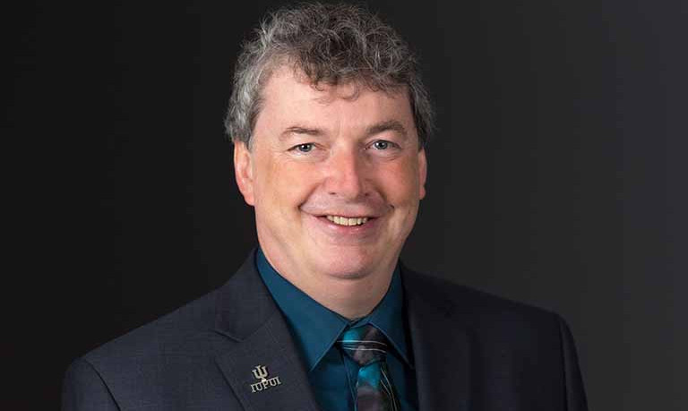 KU selects new vice chancellor for research | News, Sports, Jobs ...